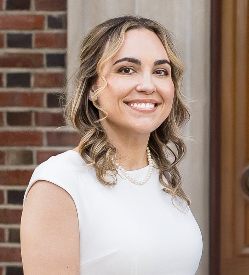 Danika Williams – Washoe County Employees Association